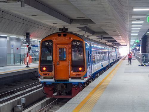 Kengeri Metro Station Bangalore - Route, Map & Nearby Properties