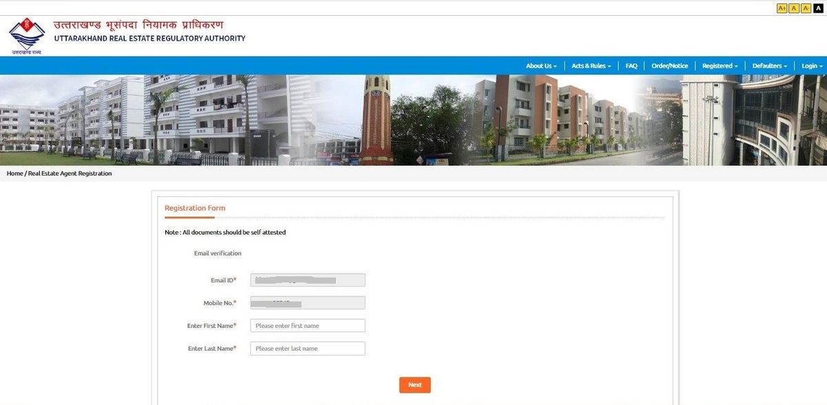 RERA Uttarakhand 2024: Project Registration, List & Complaint Filing
