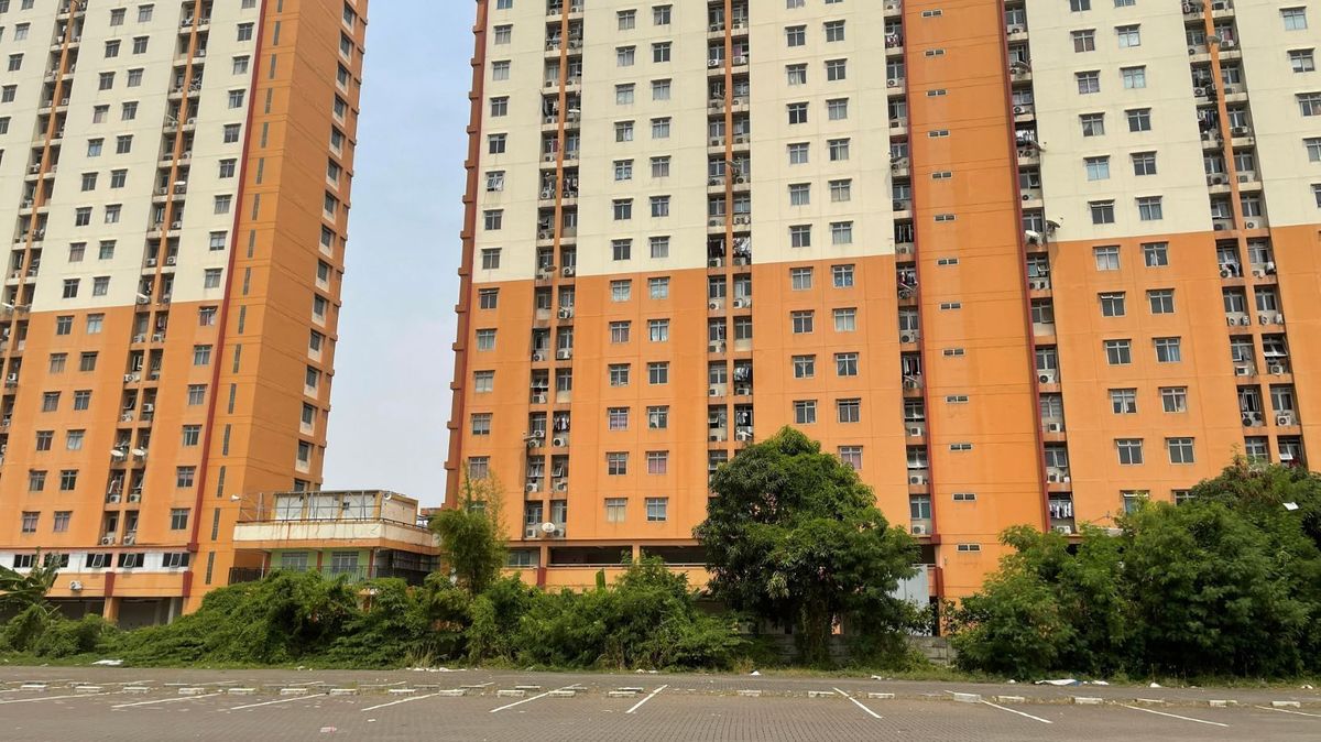 Over 4 600 Flats Of Beneficiary Led Housing Scheme Inaugurated In Tamil
