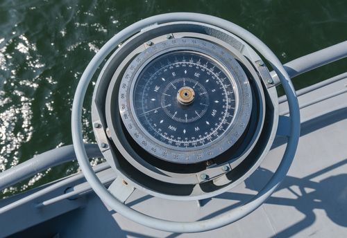 Vastu Compass - Types, Where to Get & How to Use Vastu Compass