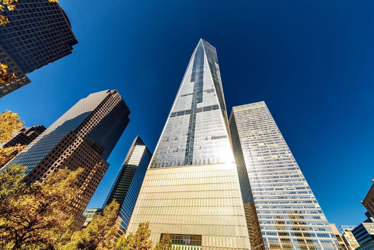 Tallest Buildings: ये हैं भारत की 10 सबसे ऊंची इमारतें