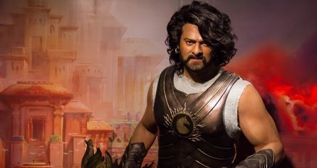 Prabhas House Hyderabad - Address, Photos, Price