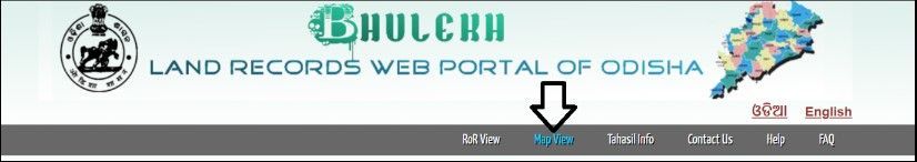 Bhulekh Odisha ROR 2024: View Land Records & Bhu Naksha Online