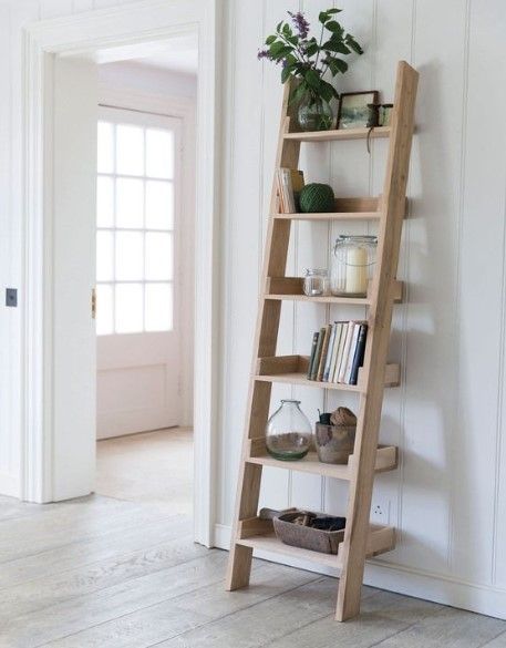 21 Wooden Bookshelf Designs Trending in 2025 - with Images