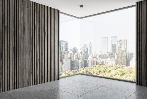 15 Window Glass Design Ideas