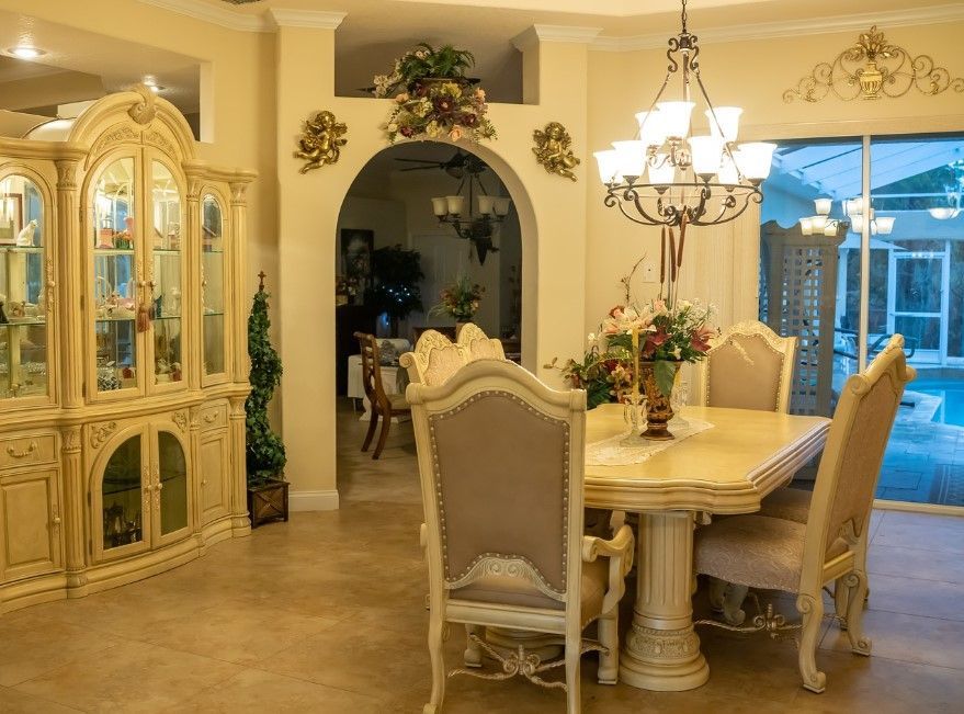 Elevate Your Interiors With Modern Arch Designs For Your Home