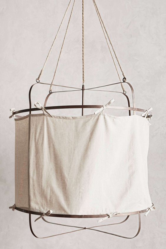 15 Stylish Hanging Lights for the Living Room