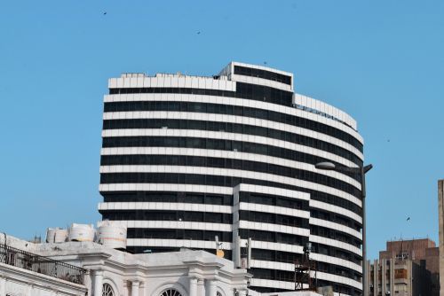 Connaught Place - Commercial and Shopping Hub of Delhi