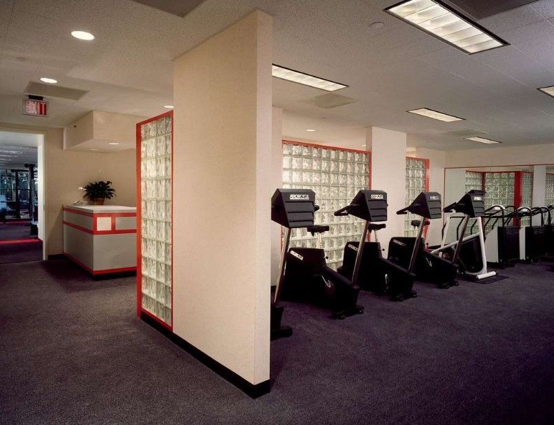 12 Office Interior Design Ideas To Inspire Productivity