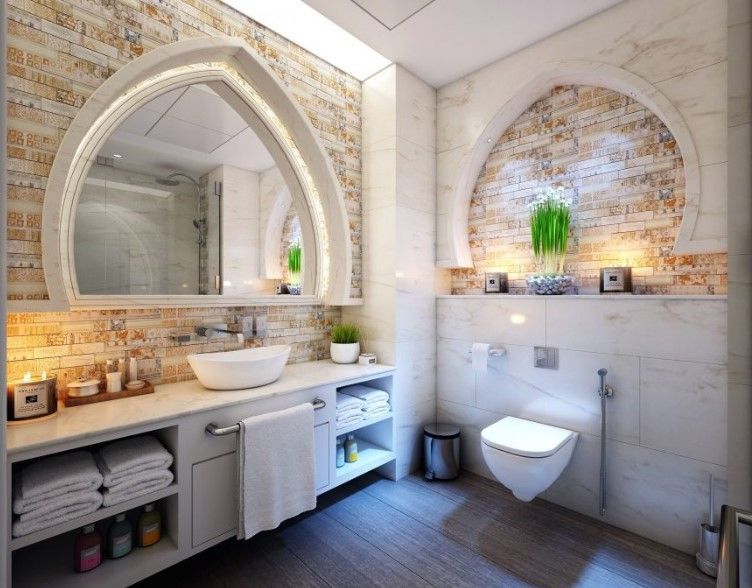 Elevate Your Interiors With Modern Arch Designs For Your Home