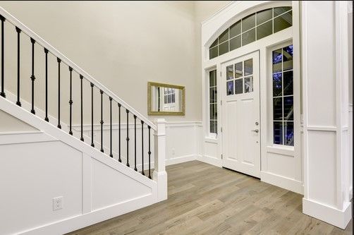 15 Window Glass Design Ideas