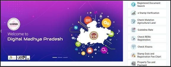 𝐒𝐭𝐚𝐦𝐩 𝐃𝐮𝐭𝐲 𝐚𝐧𝐝 𝐑𝐞𝐠𝐢𝐬𝐭𝐫𝐚𝐭𝐢𝐨𝐧 𝐂𝐡𝐚𝐫𝐠𝐞𝐬 𝐢𝐧 𝐌𝐚𝐝𝐡𝐲𝐚 𝐏𝐫𝐚𝐝𝐞𝐬𝐡 2025