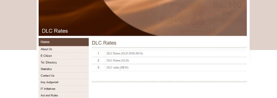 𝐃𝐋𝐂 𝐑𝐚𝐭𝐞 𝐑𝐚𝐣𝐚𝐬𝐭𝐡𝐚𝐧 Explained