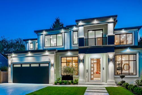 15 Home Front Colour Ideas to Make Your Home Look Exceptional