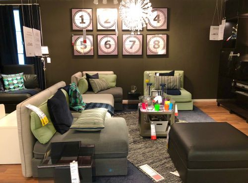 IKEA Furniture - Design Your Home with the World’s Best Furniture Brand