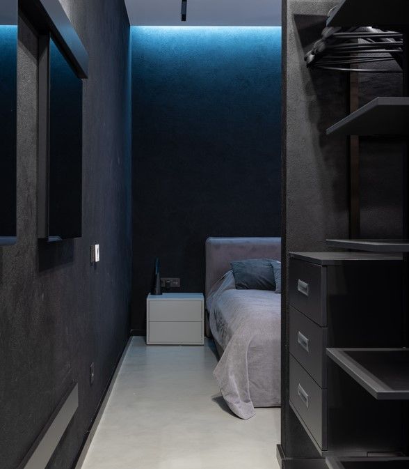 10 Stunning Navy Blue Colour Combinations for Your Interiors