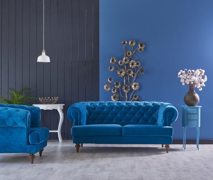 25 𝐖𝐚𝐥𝐥 𝐂𝐨𝐥𝐨𝐮𝐫 𝐂𝐨𝐦𝐛𝐢𝐧𝐚𝐭𝐢𝐨𝐧𝐬 With Images