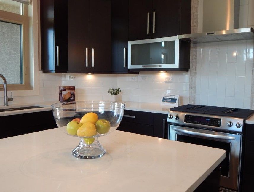 10 Best Kitchen Slab Designs - Practical and Aesthetic