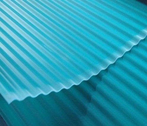 10 Sheet Roofing House Designs - That Are Currently Popular