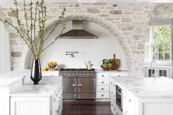 15 Kitchen Pop Arch Design Ideas 2021 - Magicbricks blog