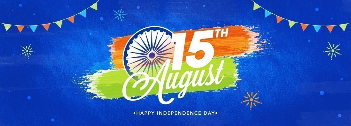 15+ Independence Day Decoration Ideas for Your Home And Office