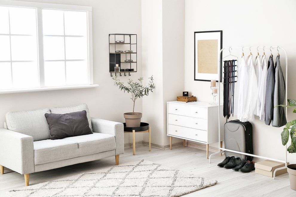 15 Dressing Room Design Ideas for Your Home with Images