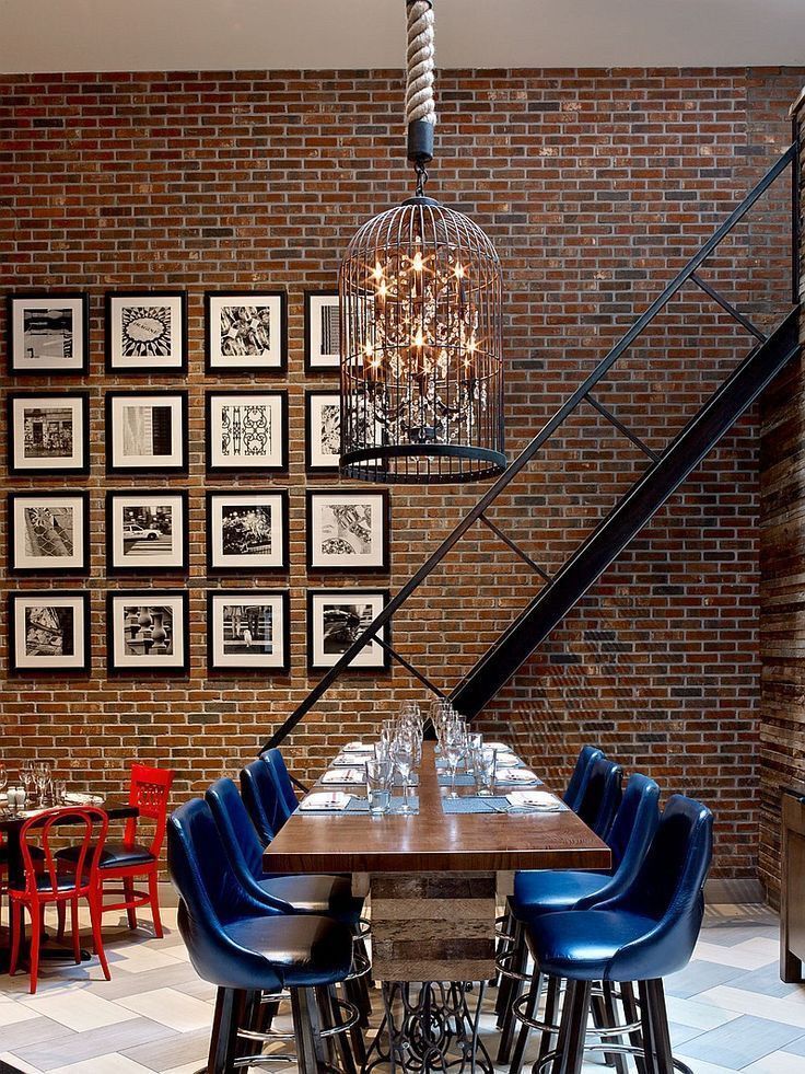 12 Amazing Brick Wall Design Ideas to Inspire You