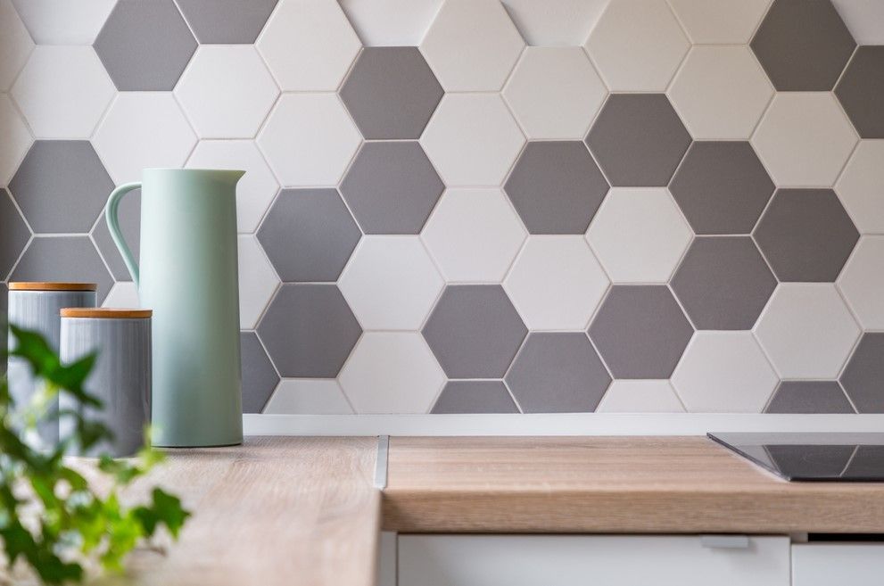 15 Best Wall Tiles Design for Hall