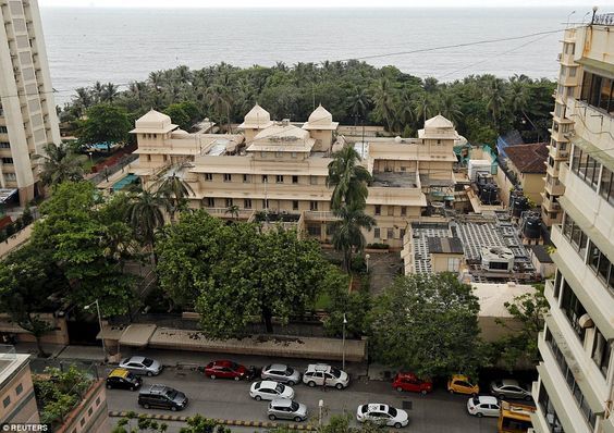 Most Expensive Bungalow Deals of Mumbai
