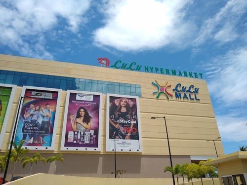 Lulu Malls in India | Lulu Shopping Malls