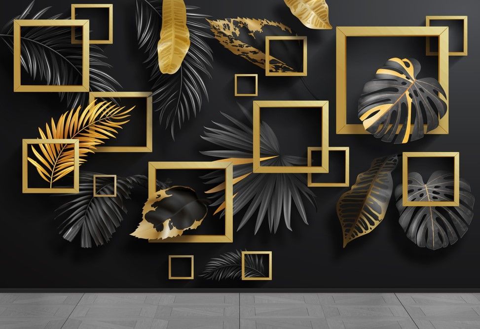 15 Best Wall Tiles Design for Hall