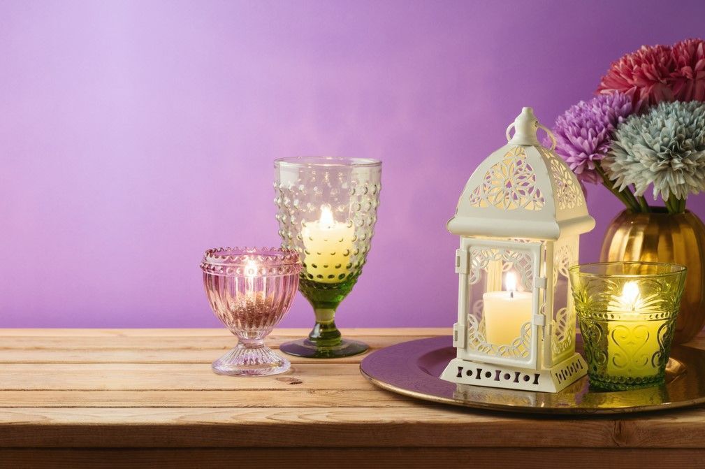 15 Beautiful Diwali Decoration Items For Your Home