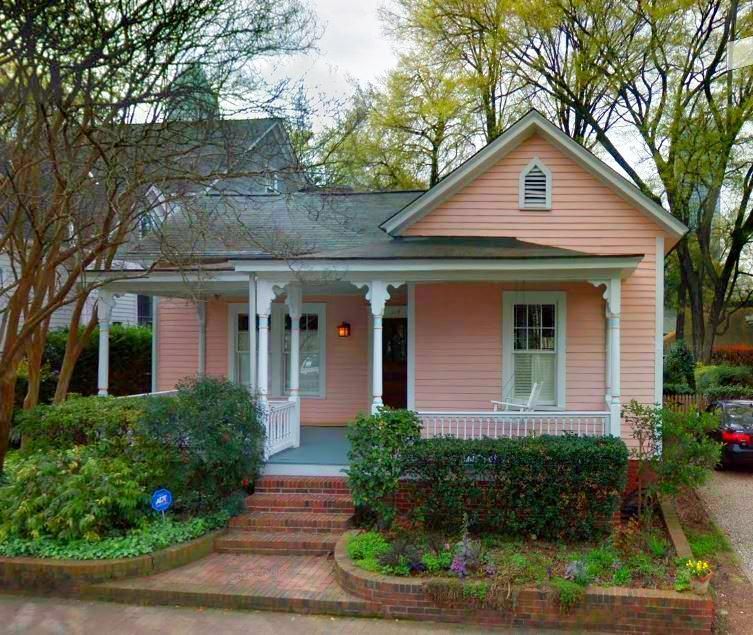 40 𝐇𝐨𝐦𝐞 𝐂𝐨𝐥𝐨𝐮𝐫 𝐎𝐮𝐭𝐬𝐢𝐝𝐞 𝐈𝐝𝐞𝐚𝐬 - Exterior House Colour Designs for 2025
