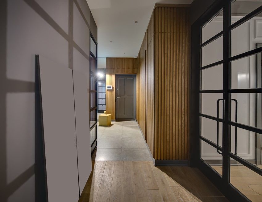 15 Best Wall Tiles Design for Hall