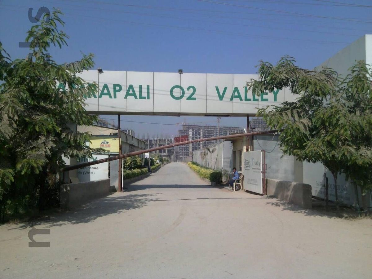 Amrapali Group - Latest News, Company Profile & Projects