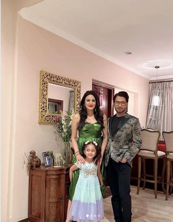 Shark Tank India 2 - Anupam Mittal House Images, Interiors and More