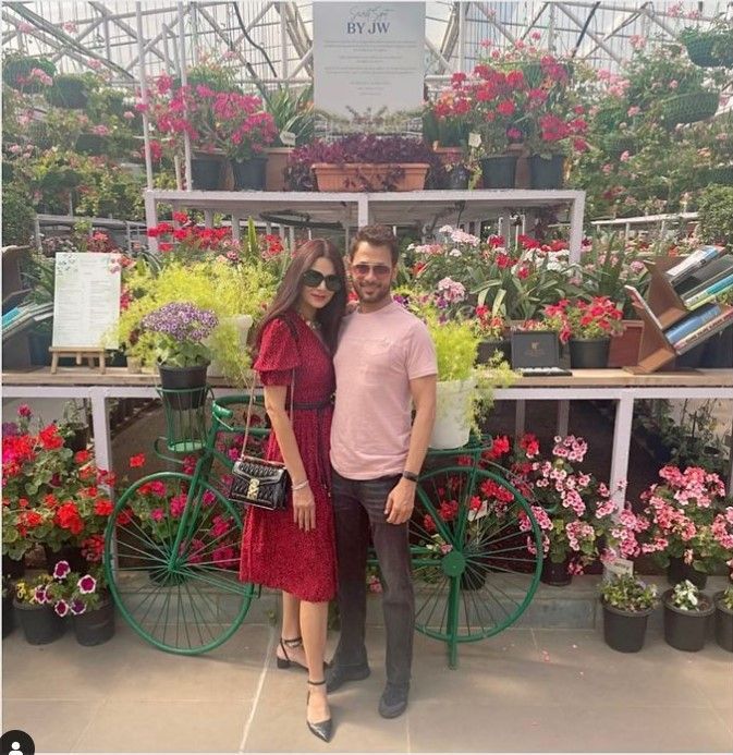 Shark Tank India 2 - Anupam Mittal House Images, Interiors and More