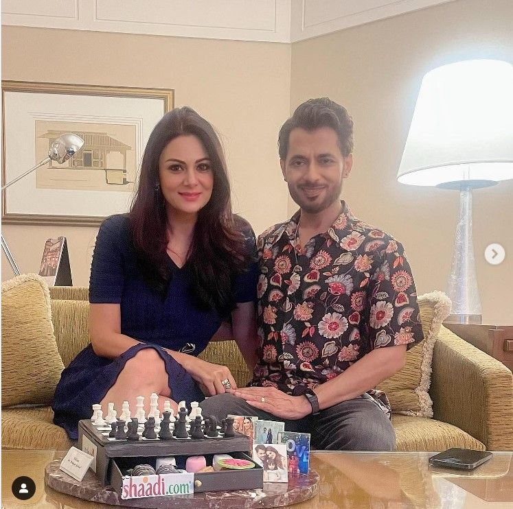 Shark Tank India 2 - Anupam Mittal House Images, Interiors and More