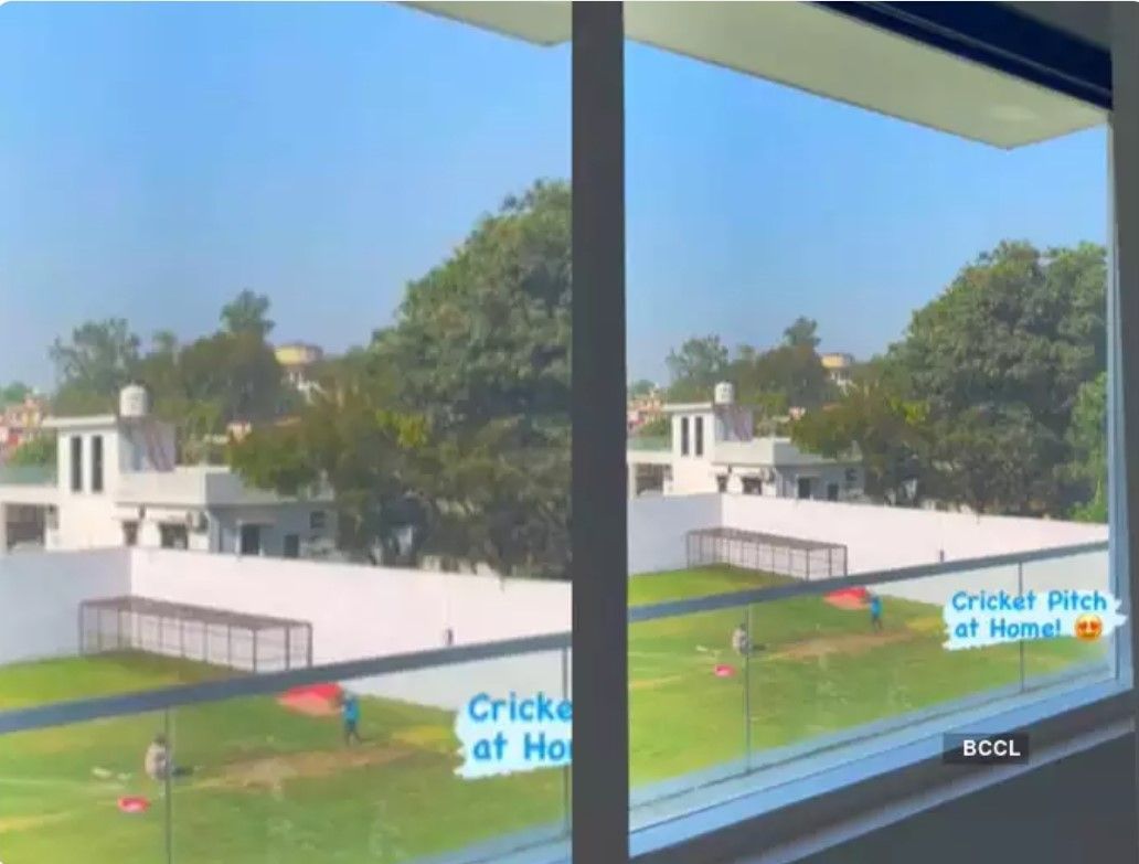 Neha Kakkar House: A Sneak Peek Into Her Luxurious Homes