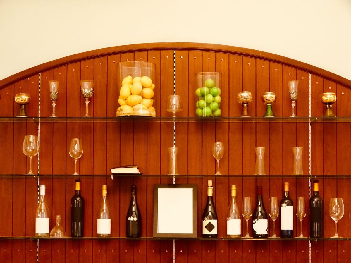 Top 15 Bar Ideas for Home | Best Home Bar Designs