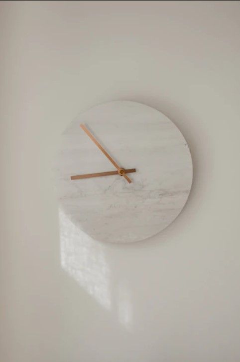 Modern Wall Clock Designs For Living Room And Bedroom