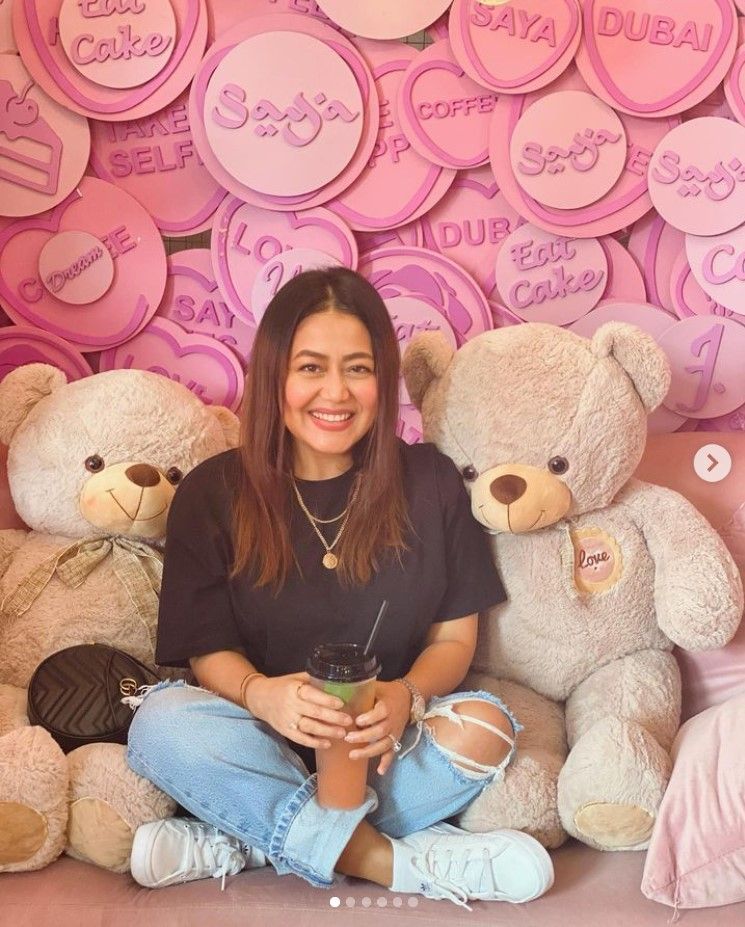 Neha Kakkar House: A Sneak Peek Into Her Luxurious Homes