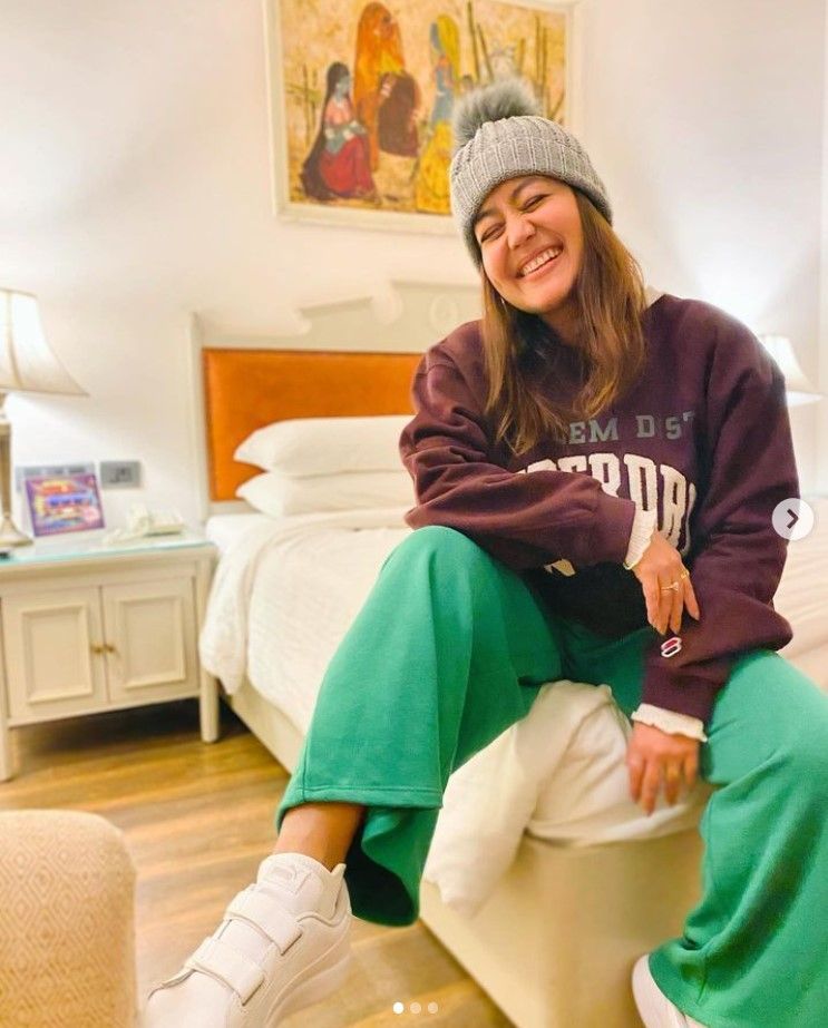 Neha Kakkar House: A Sneak Peek Into Her Luxurious Homes