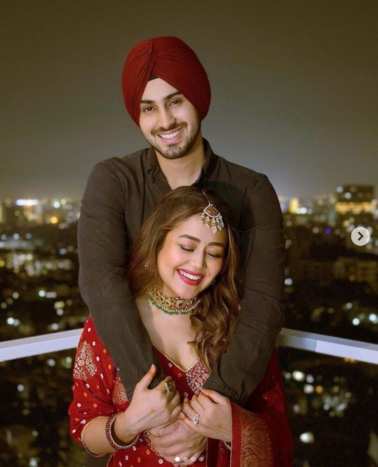 Neha Kakkar House: A Sneak Peek Into Her Luxurious Homes