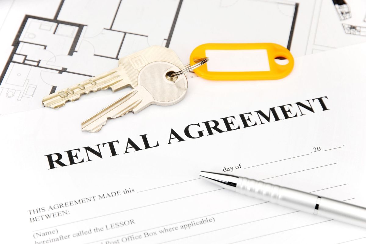 Rent Agreement Formats and Basics