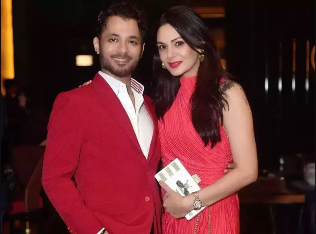 Shark Tank India 2 - Anupam Mittal House Images, Interiors and More