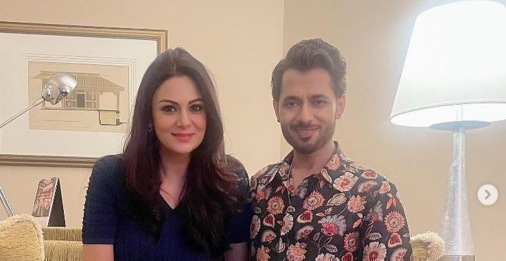 Shark Tank India 2 - Anupam Mittal House Images, Interiors and More
