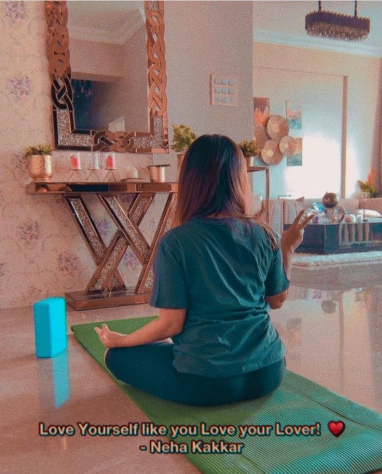 Neha Kakkar House: A Sneak Peek Into Her Luxurious Homes