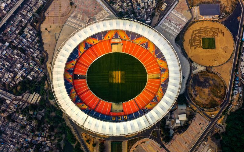 14 Key Ahmedabad Infrastructure Projects Including Narendra Modi Stadium