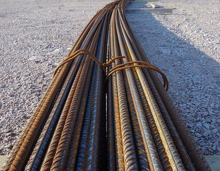 Types of Steel for Construction, Steel Prices & More